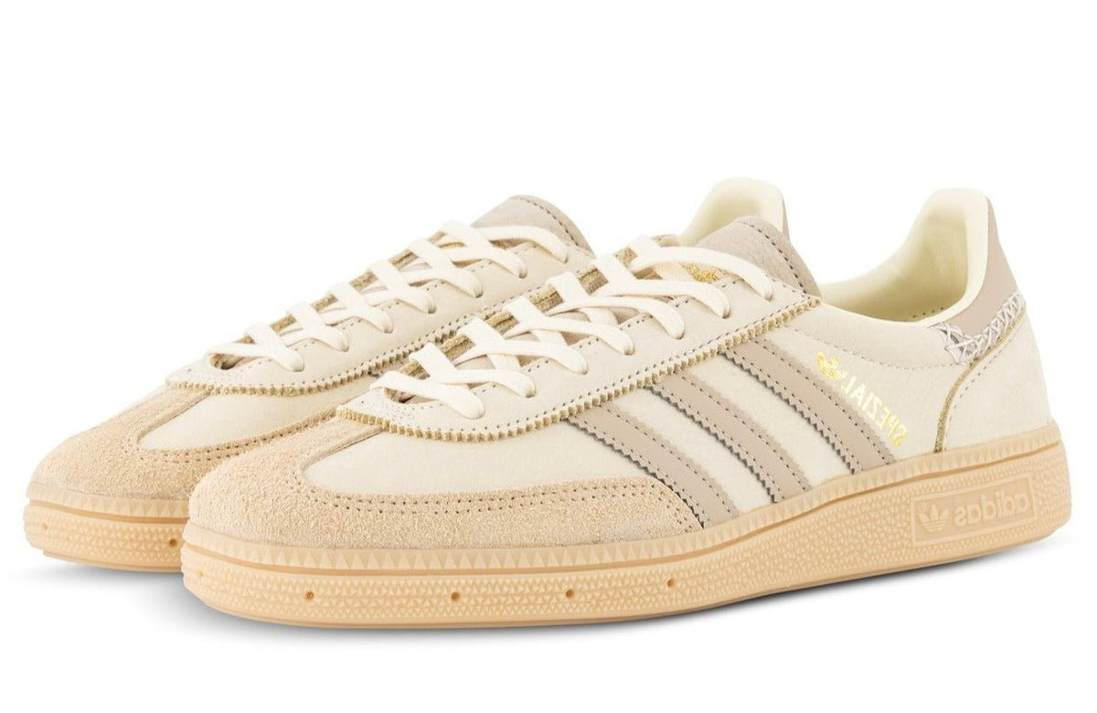 adidas Handball Spezial Cream White Beige