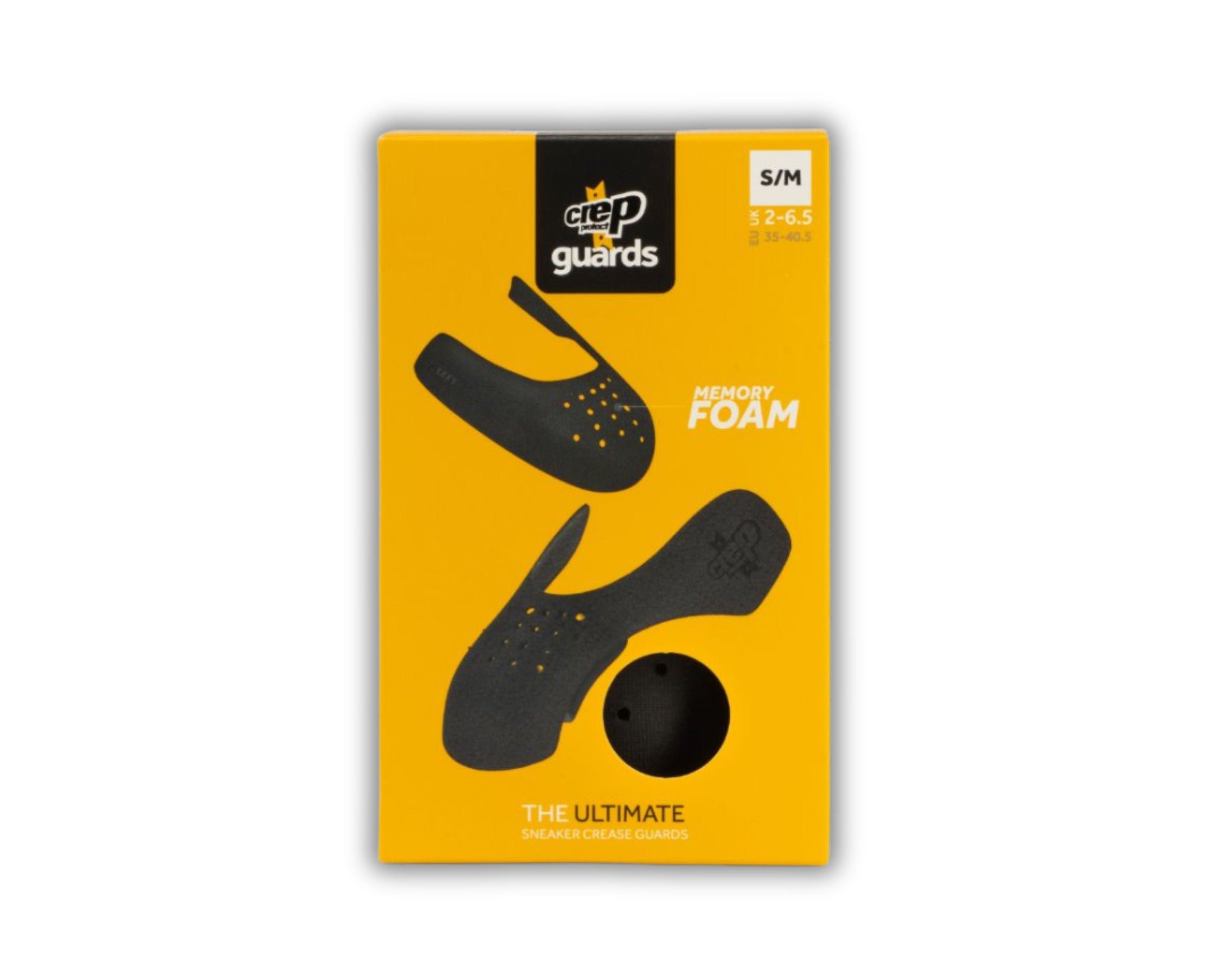 Crep Protect Sneaker Guards 2.0 – Anti Crease védelem