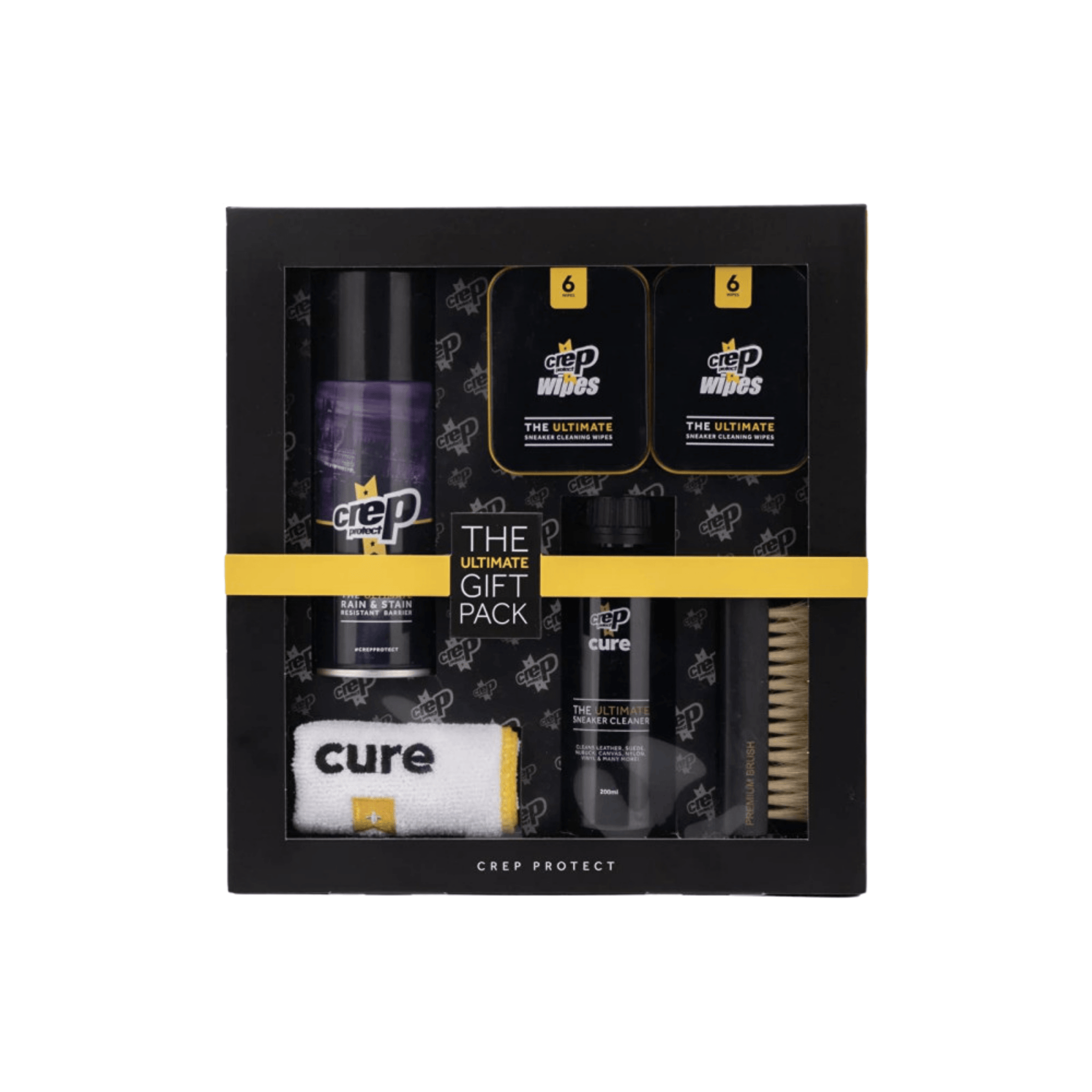 Crep Protect Ultimate Gift Pack 2.0