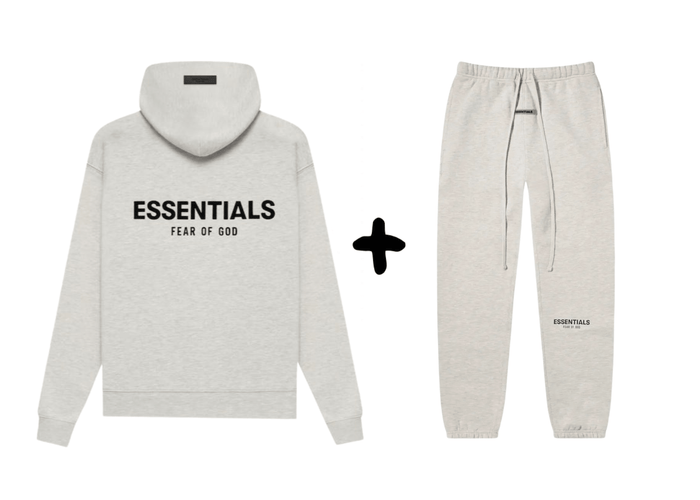 Fear Of God Essentials | OnSize