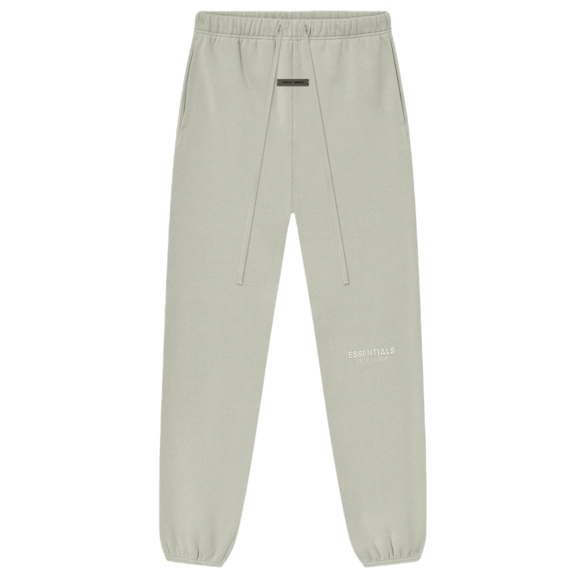 Fear of God Essentials Vintage Fleece Sweatpant Abbey Stone (FW25)