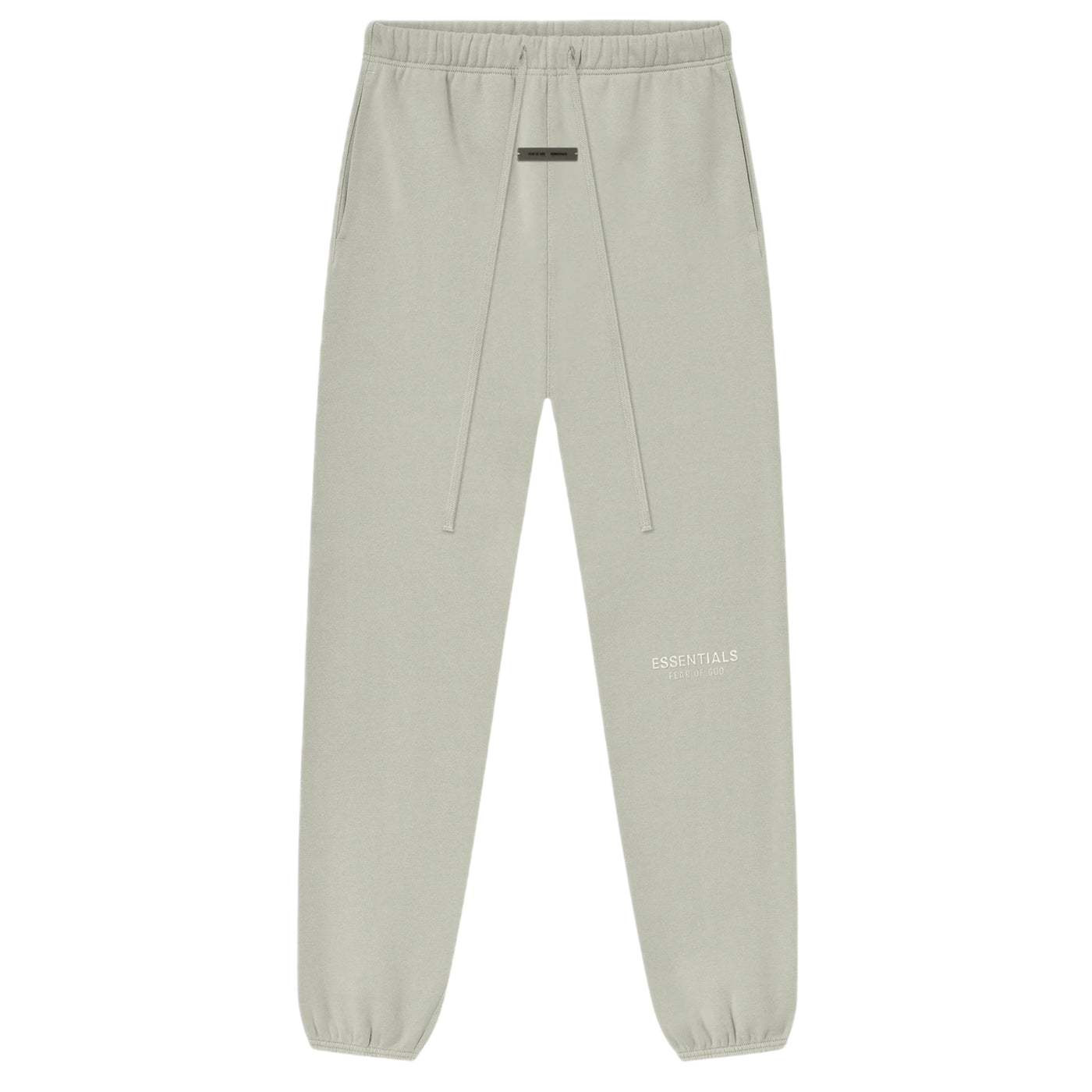 Fear of God Essentials Vintage Fleece Sweatpant Abbey Stone (FW25)