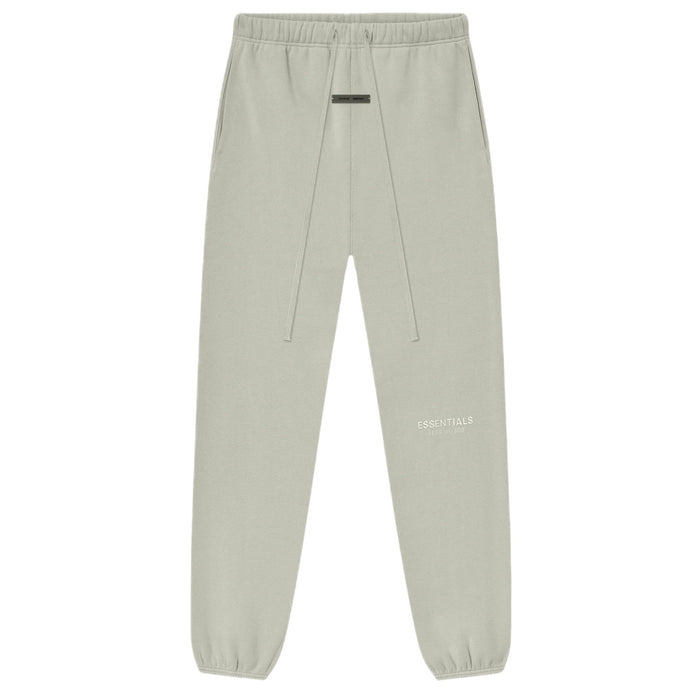 Fear of God Essentials Vintage Fleece Sweatpant Abbey Stone (FW25)