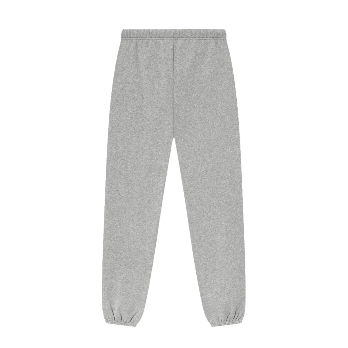 Fear of God Essentials Vintage Fleece Sweatpant Concrete Heather (FW25