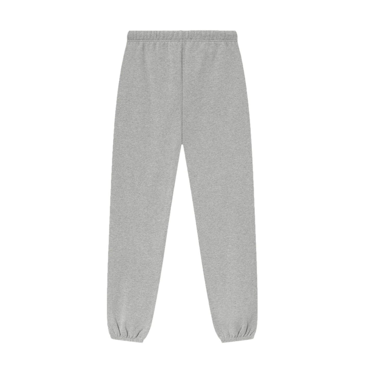 Fear of God Essentials Vintage Fleece Sweatpant Concrete Heather (FW25