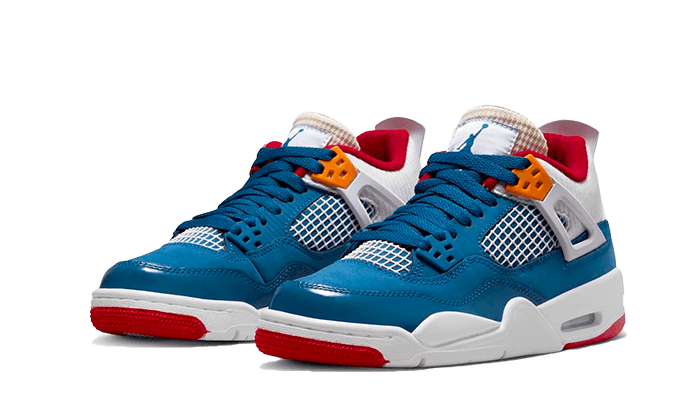 Jordan 4 Retro Messy Room