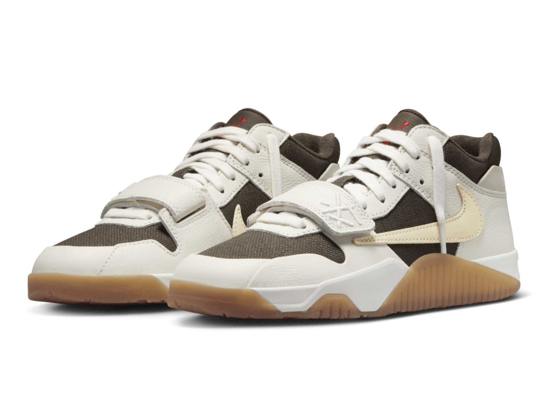 Jordan Jumpman Jack TR Travis Scott Sail