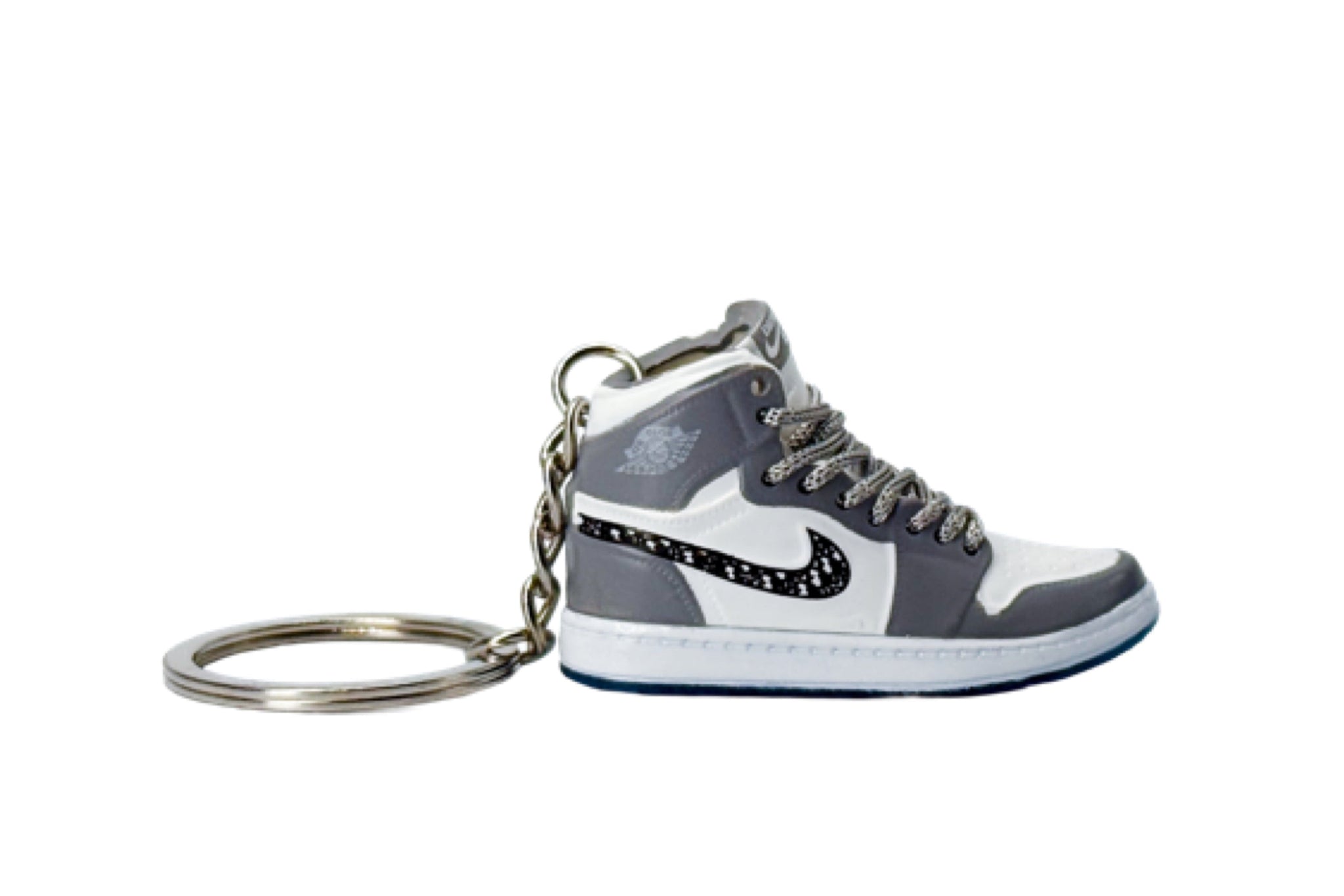 Keychain - Jordan 1 Retro High Dior