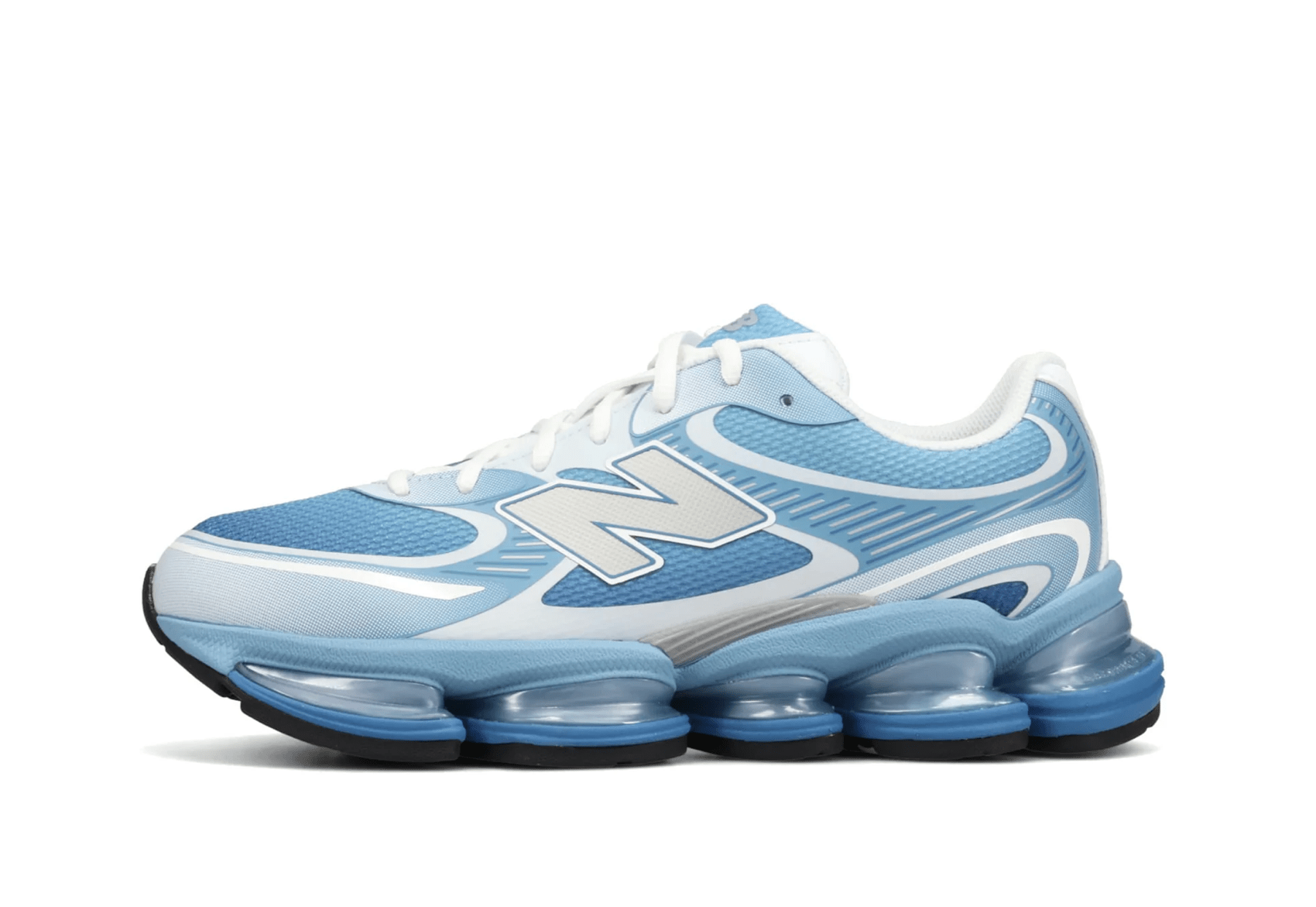 New Balance Abzorb 2000 Baby Blue