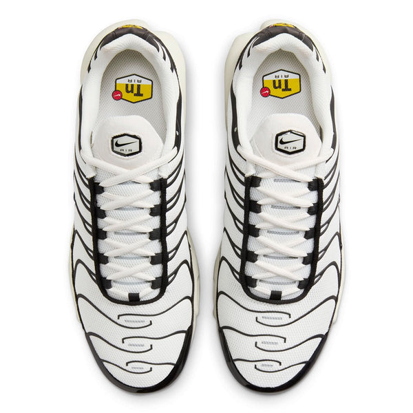 Nike Air Max Plus Panda