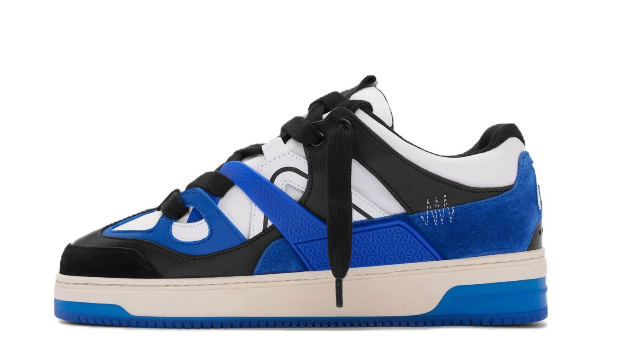 Represent Bully Sneaker Cobalt Blue