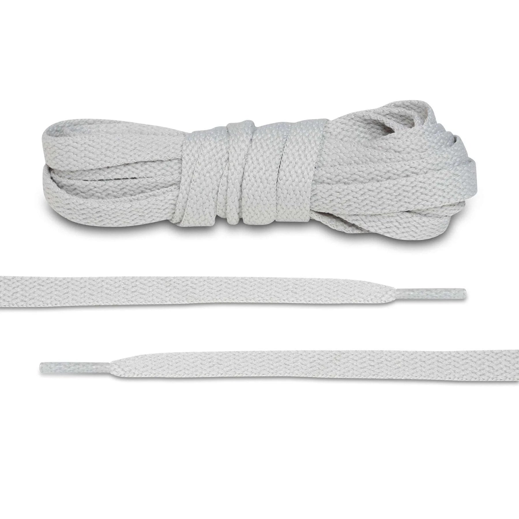 Sneaker Laces (Bone)