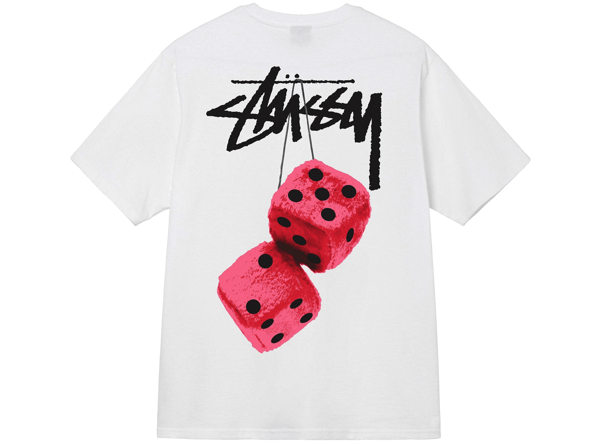 STUSSY stussy